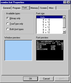 MultiSCAN Technical Note 1/15/99