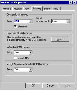 MultiSCAN Technical Note 1/15/99