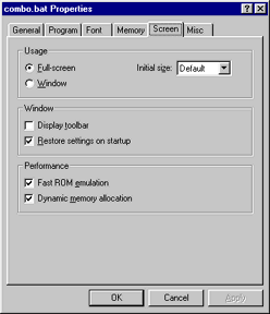 MultiSCAN Technical Note 1/15/99