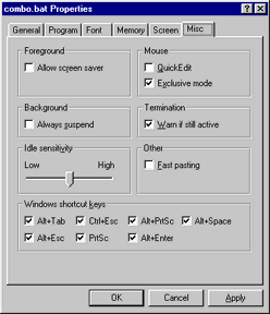 MultiSCAN Technical Note 1/15/99